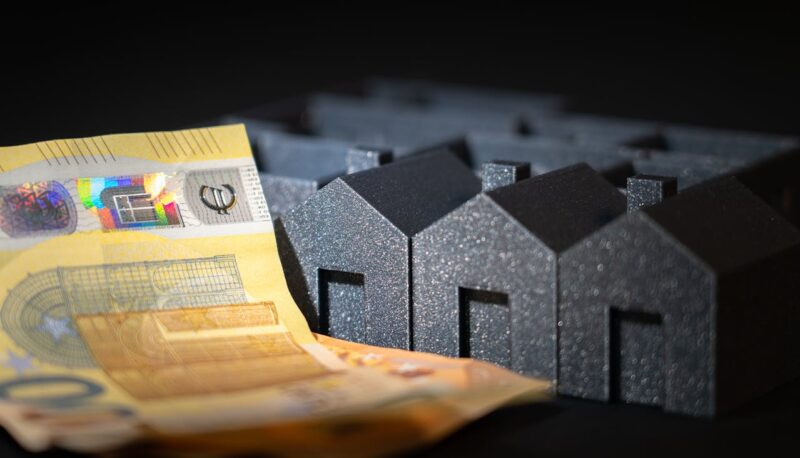 Strong Demand and Limited Supply Push Real Estate Prices to Record ...
